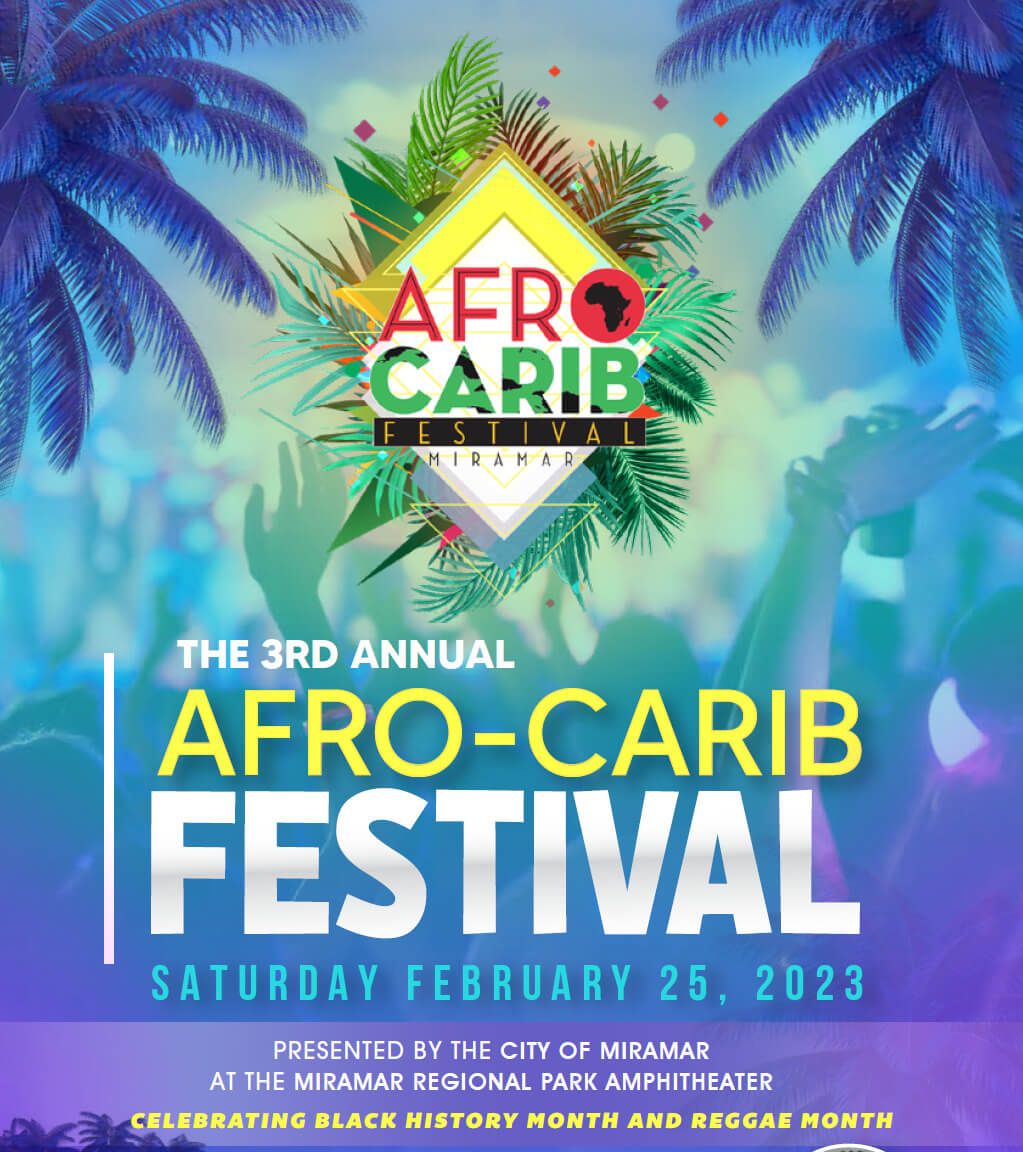 Grammy Award-Winning Artist Koffee Headlines 3rd Annual Afro-Carib Festival - Afro-Carib ...